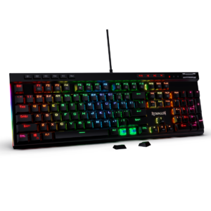 Review: Redragon Vata K580 Mechanical Keyboard – SeerOfSouls