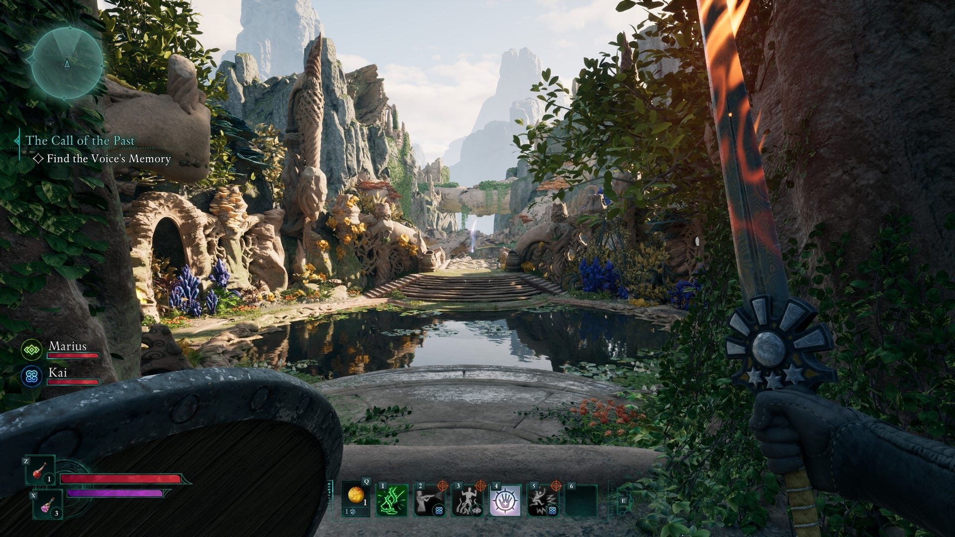 Avowed: My Review After Finishing The Game – SeerOfSouls