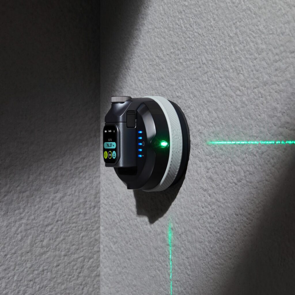 Review: HOZO Design M-Cube 02 Anti-Gravity Laser Level – SeerOfSouls